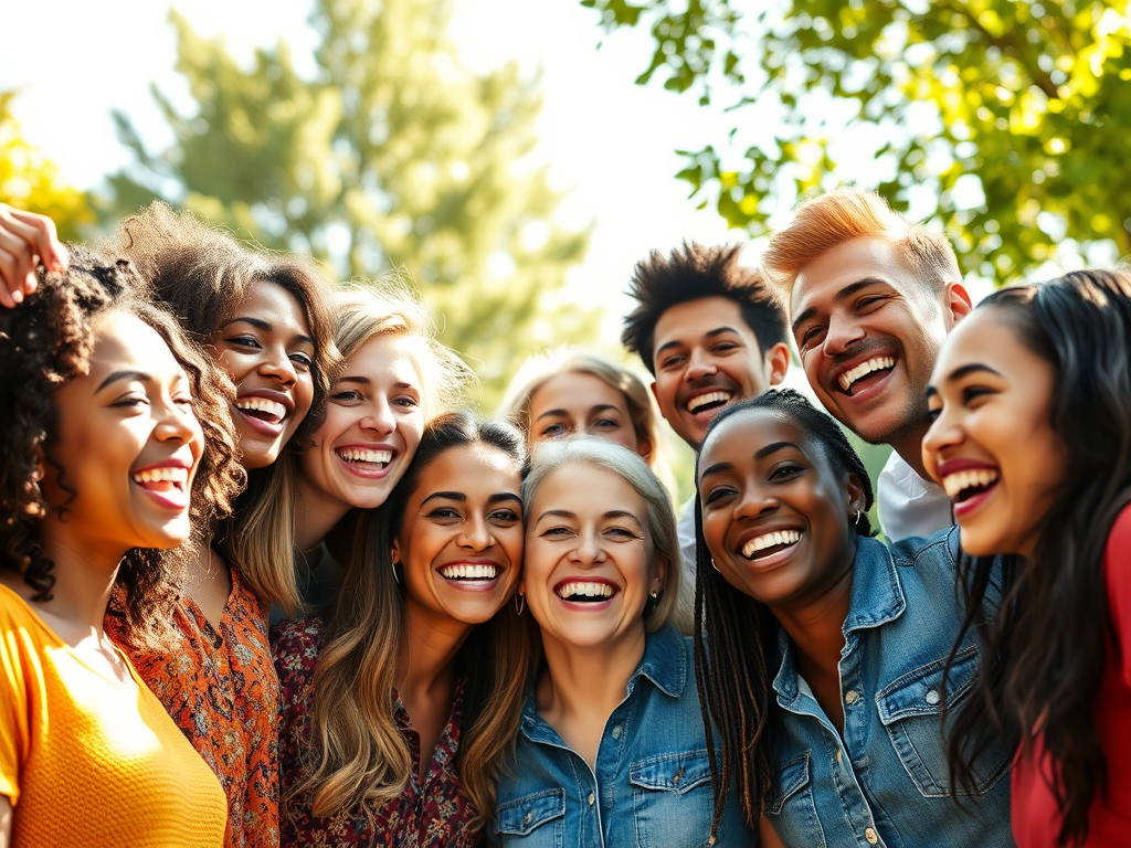 New Year, New Intentions: Creating Resilient Circles – Resilience – The ...