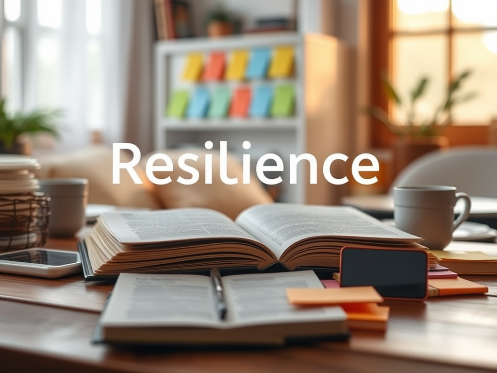 Download Free Resilience Resources Today – Resilience – The Very Stuff ...